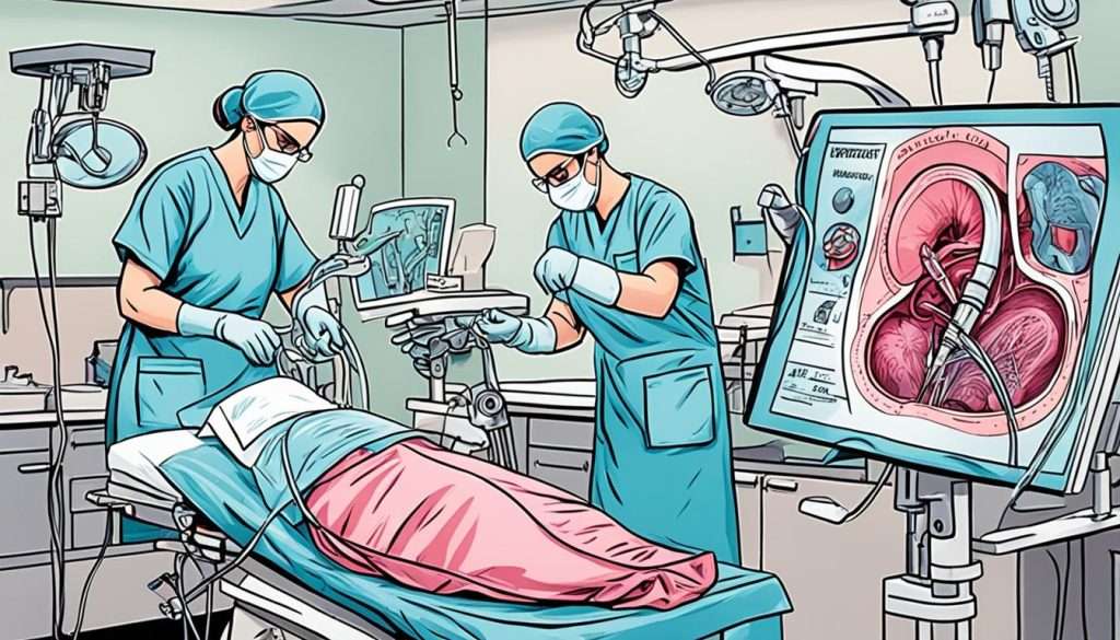 Hysterektomie – Alles zur operativen Entfernung